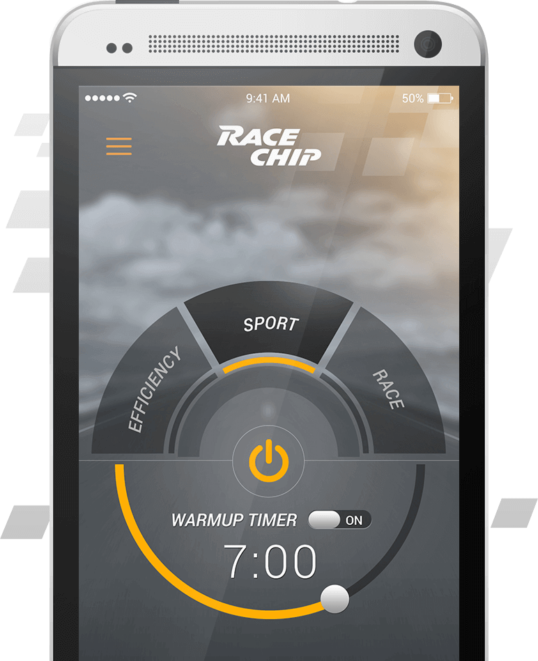 Chiptuning & Gaspedaltuning für Ihren Audi RS6 (C7) RS6 Performance (445KW) | RaceChip