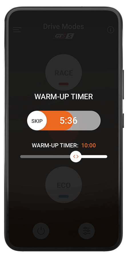 RaceChip GTS & GTS Black- Unsere Premium-Chips