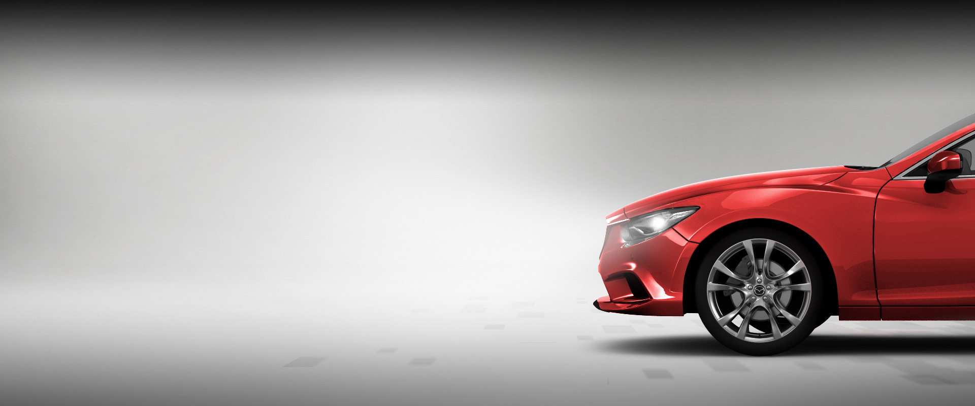 MAZDA Chiptuning - Bis zu 30% mehr Tuning Leistung